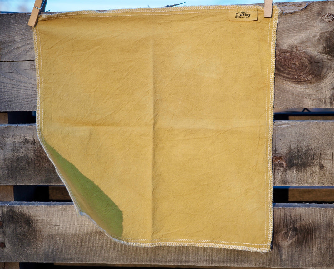 Blackrock: Built for the Long Haul – Blackrock Leather 'N' Rich